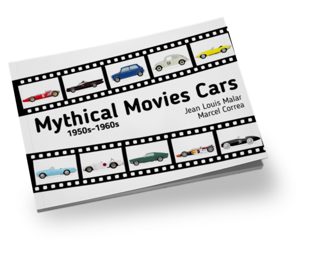 A Selected Visual History Of Emblematic Cars History A Selected Visual History Of Emblematic Cars History