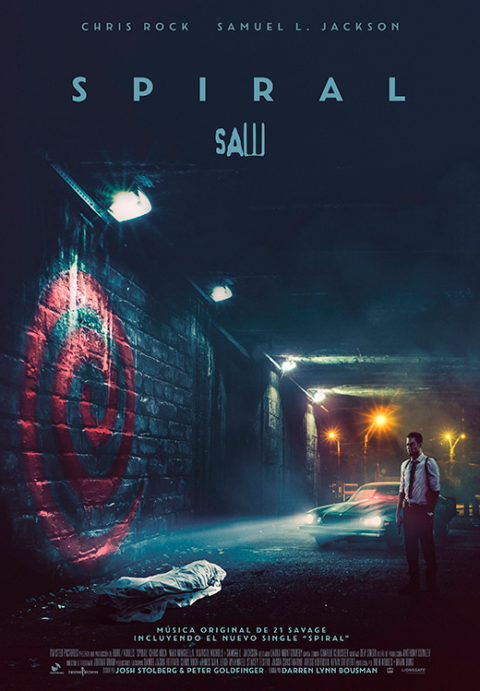Saga: Saw (1-9) | Underbrain Mgz